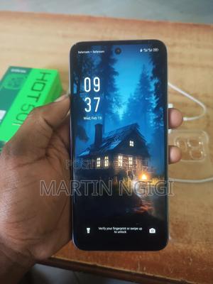 Infinix Hot 50i 128 GB Purple in Thika - Mobile Phones, Martin Ngigi ...