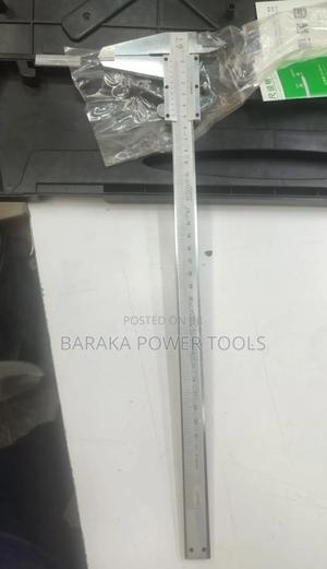 Vanier Caliper in Nairobi Central - Measuring & Layout Tools, Baraka ...