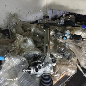 Steering Rack L200 2×4 New Model in Nairobi Central - Vehicle Parts ...