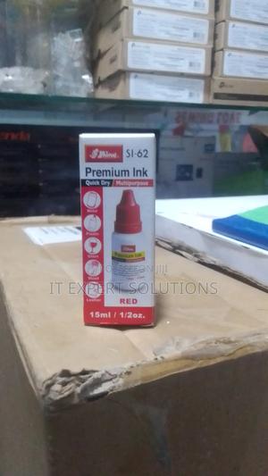Premium Ink^Quik Dry Ink Stamps in Nairobi Central - Stationery, It ...