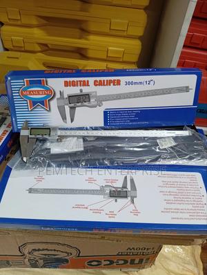 12" Digital Vernier Caliper in Nairobi Central - Measuring & Layout ...