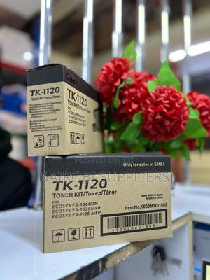 Top-Notch Tk-1120 in Nairobi Central - Accessories & Supplies for ...