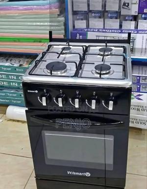 Volsmart Full Gas Freestanding Cooker in Nairobi Central - Kitchen ...