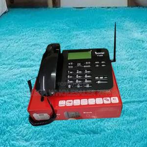 Wireless Bontel T1000 GSM Dual Sim Rechargeable Phone in Nairobi ...