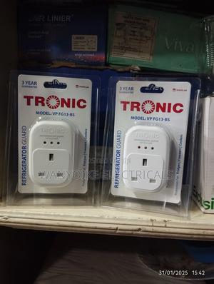 Tronic Fridge Guard in Nairobi Central - Electrical Equipment, Wanyoike ...