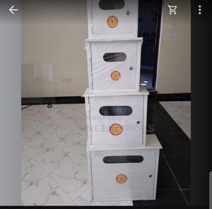 15 by 15 Meter Box in Nairobi Central - Electrical Equipment, Wanyoike ...