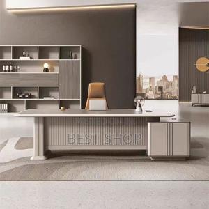 Office Desks: 160cm Modern Executive Office Desk in Mombasa Road ...