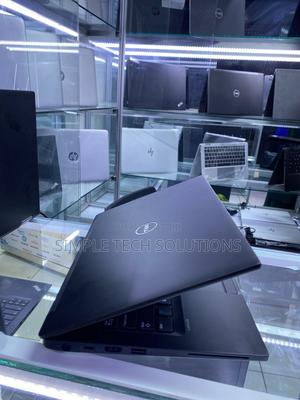 Laptop Dell Latitude 7280 8GB Intel Core I5 SSD 256GB in Nairobi ...