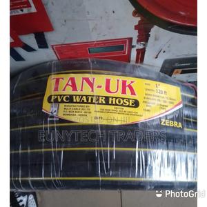 Top Quality PVC Zebra 1*120 Metre Horse Pipe in Nairobi Central ...