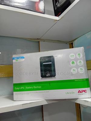 *Apc Back - UPS 230V 700va , Avr Iec Sockets in Nairobi Central ...