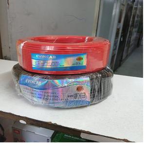 2.5 Mm LAST LONG Single Core Wiring Imported Cable Wire in Nairobi ...