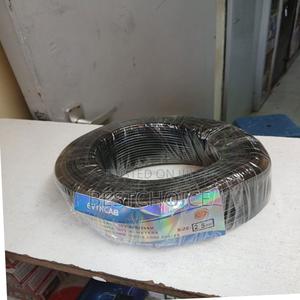 Electrical Wiring Cable Recently Developed 2.5 Mm Singlecore in Nairobi ...