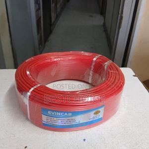 2.5 Mm Single Core Newly Discovered Electrical Wiring Cable in Nairobi ...