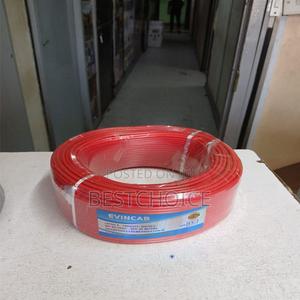 `Single Core Electrical Wiring Imported Cable Wire 2.5MM in Nairobi ...