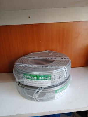 90 Meters, 3-Core; 2.5mm Twin With Earth Wiring Cable in Nairobi ...