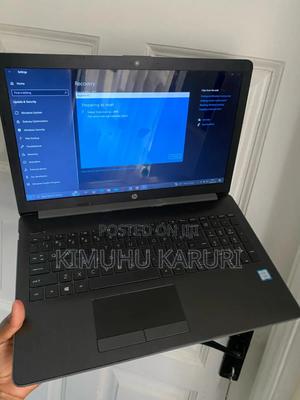 Laptop HP 4GB Intel Core I7 SSHD (Hybrid) 1T in Kitengela - Laptops ...