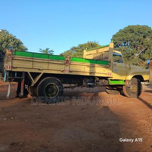 ISUZU Direct Injection in Thika - Trucks & Trailers, Dennis Ndungu ...