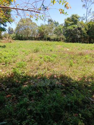 Kitsuru Prime 1/2 Acre Neighbouring Siena Catholic Church in Westlands ...