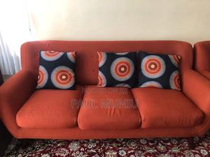 6 Seater Sofa Set in Muthaiga - Furniture, Paul Muniu | Jiji.co.ke