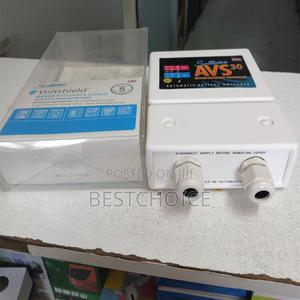 Charge Controller, Avs30, Linier Avs 30 Very Perfect.Charge in Nairobi ...