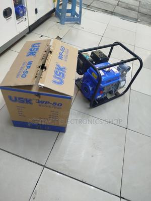 Usk Water Pump Machine in Nairobi Central - Plumbing & Water Supply ...