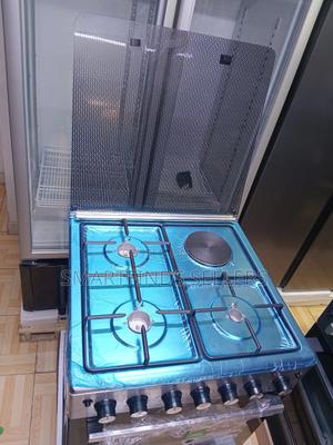 Advanced Syinix Standing Cooker With Sensor Jet Valves in Nairobi ...