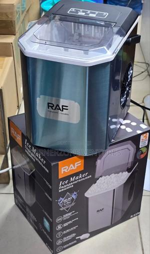 Quality RAF Ice Maker 12kg, in Nairobi Central - Restaurant & Catering ...