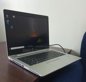 Laptop HP EliteBook 830 G6 16GB Intel Core I7 SSD 512GB in Nairobi ...