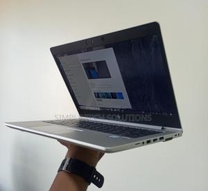 Laptop HP EliteBook 830 G6 16GB Intel Core I7 SSD 512GB in Nairobi ...