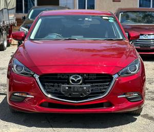 Mazda Axela 2018 Red in Kilimani - Cars, Isam Traders | Jiji.co.ke