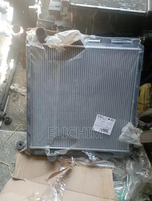 Fuso Canter 4M 51 Radiator in Nairobi Central - Vehicle Parts ...
