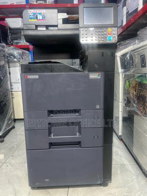 Newly Imported Kyocera Taskalfa 4012i in Nairobi Central - Printers & Scanners, Epitome Office ...