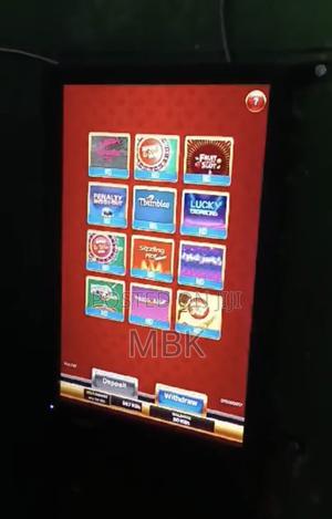 Rent MBK777.Clubsoft Software for Billiard Clubs, Bet Shops in Mombasa ...