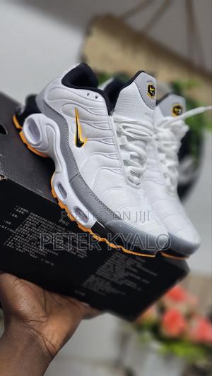 New Airmax Tn in Gikomba/Kamukunji - Shoes, Peter Kyalo | Jiji.co.ke