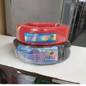 Single Core Round Earth Cable 2.5mm Roll Electrical Wire in Nairobi ...