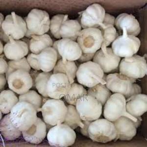 10kg Carton Imported White Garlic in Nairobi Central - Meals & Drinks ...