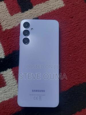 Samsung Galaxy A05s 64 GB Blue in Kisumu Central - Mobile Phones, Steve ...