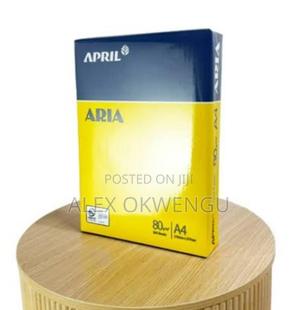 Printing Paper in Athi River - Stationery, Alex Okwengu | Jiji.co.ke