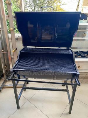 Nyama Choma Charcoal Grill in Thika - Kitchen Appliances, Haven Empire ...