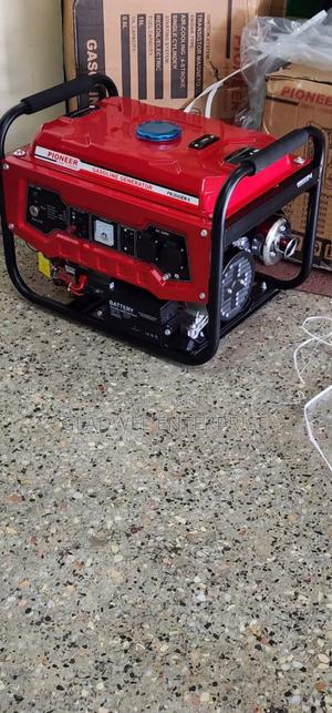 Original Pioneer Japan Power Generator 3.4kva in Nairobi Central ...