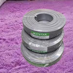 Up to 500V Mat Star 2.5MM Twin With Earth Electrical Cable in Nairobi ...