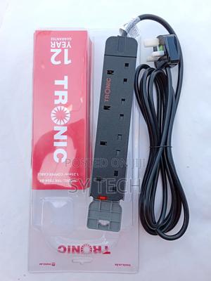 Tronic Extension (4 Way) in Kilimani - Accessories & Supplies for ...