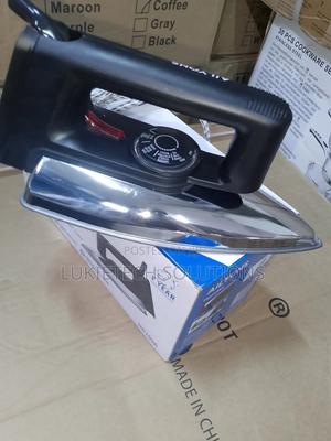Ailyons Iron Box With Easy Temperature Settings in Nairobi Central ...