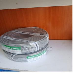 Good/Striking 1.5MM Twin + Earth 90M Wiring Electrical Cable in Nairobi ...