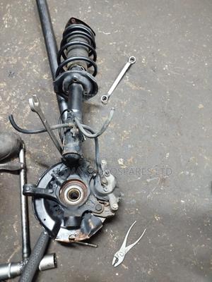 Probox Shock in Industrial Area Nairobi - Vehicle Parts & Accessories ...