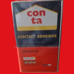Conta Contact Adhesive in Ruiru - Building Materials, Gypco Interiors ...