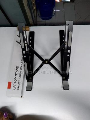 Foldable Laptop Stand Adjustable Portable Notebook Stand in Nairobi ...