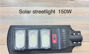 IEB-PB 150watts Solar Street Lights Hg8h in Nairobi Central - Solar ...