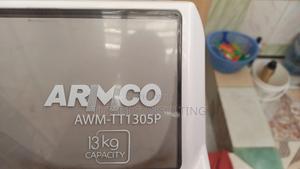 Armco Washing Machine 13kg With Air Dry Technology in Nairobi West ...