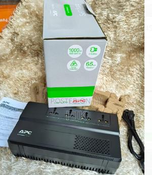Energy Efficient 1000va APC Back Up UPS 1kva APC 600W in Nairobi Central - Computer Hardware ...